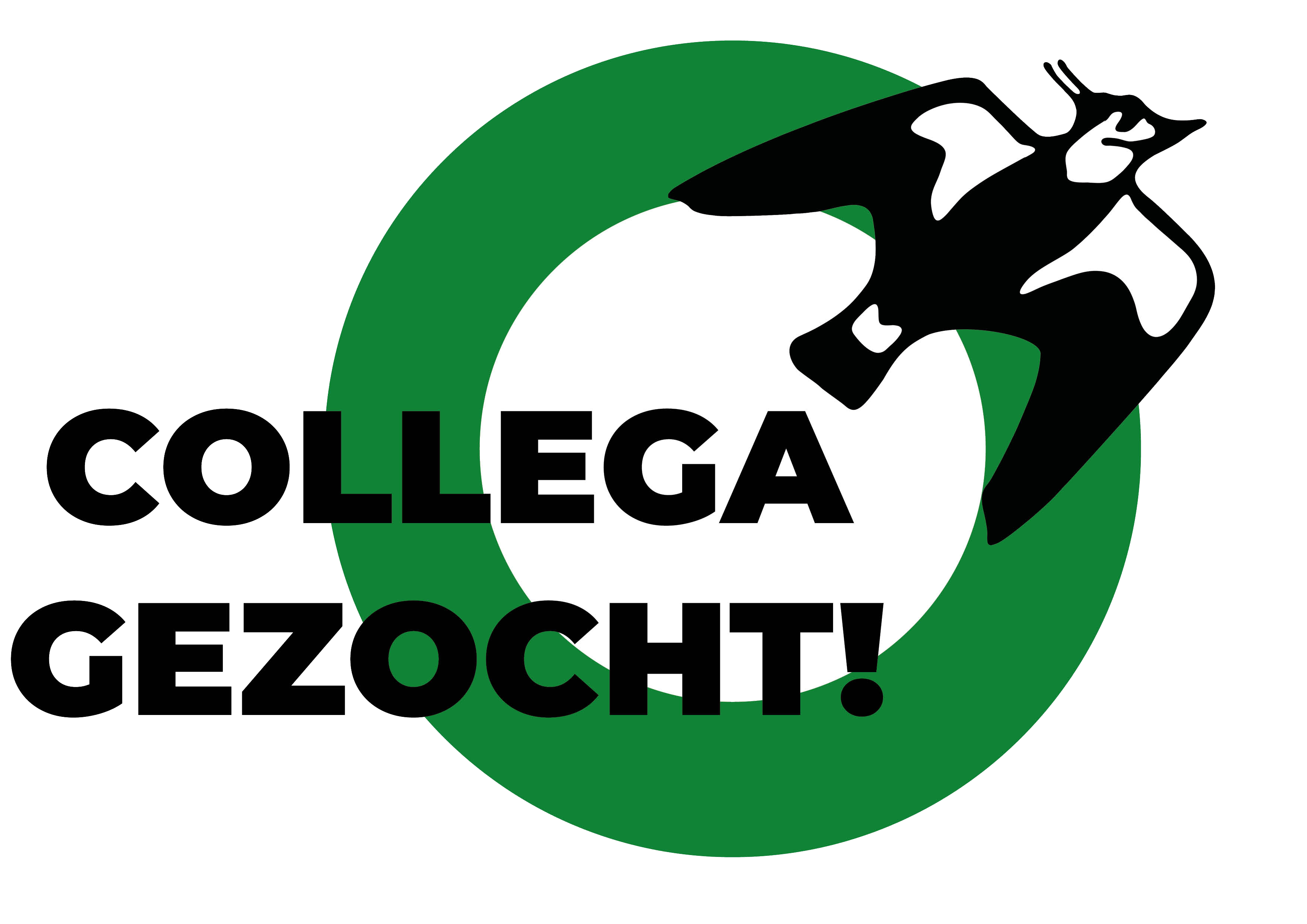 Kans voor nieuw talent bij Kievit! - Kievitamines